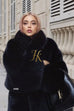 Premium Real Fox Fur Coats for Women – Elevate Your Winter Style ...